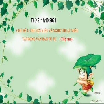 chu de 1 Truyen Kieu tt của nhà dai thi hao nguyen du.pptx