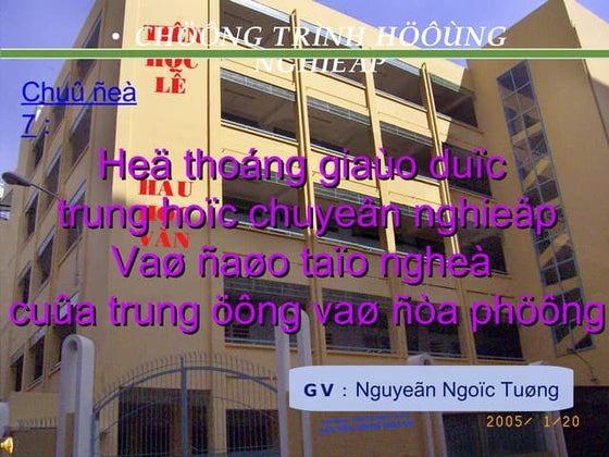 Tiếng Anh là chuyện nhỏ với Ucan.vn