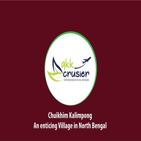 Chuikhim presentation | PPT
