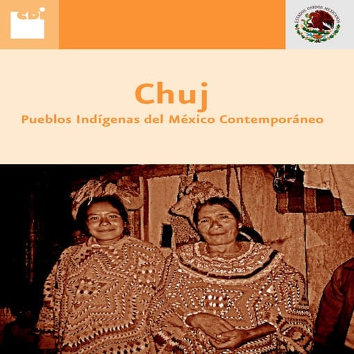 Chuj | PDF