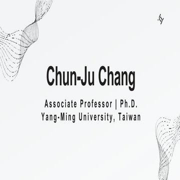 Chun-Ju Chang - A Skillful and Brilliant Individual.pdf
