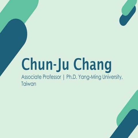 Chun-Ju Chang - A Skillful and Brilliant Individual.pdf