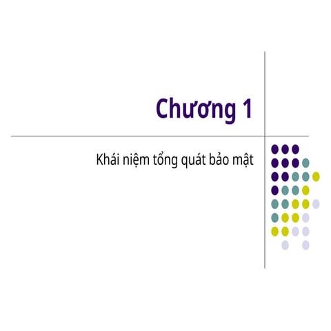 Chuong 1.__AN TOÀN BẢO MẬT THÔNG TIN.ppt