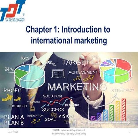 Chapter 1.pptx introduction to the globl | PPTX