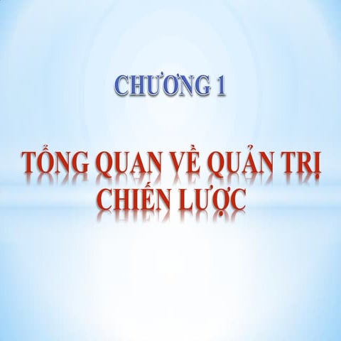 Quản trị kinh doanh Chuong 1 Tong quan SV.pdf