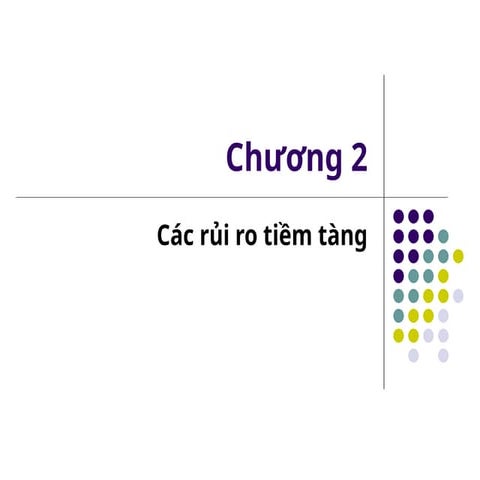 Chuong 2__-AN TOÀN BẢO MẬT THÔNG TIN.ppt