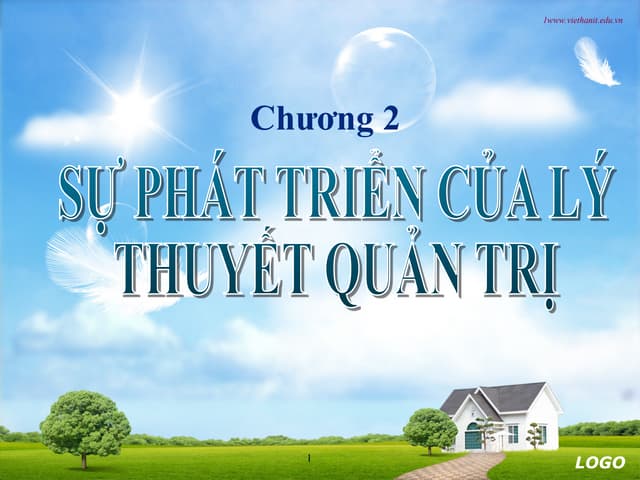 Tiểu luận: Vì sao nói quản trị vừa mang tính khoa học vừa mang tính nghệ thuật, lấy ví dụ thực ...