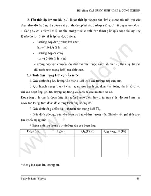 bai-tap-thuy-luc | DOC