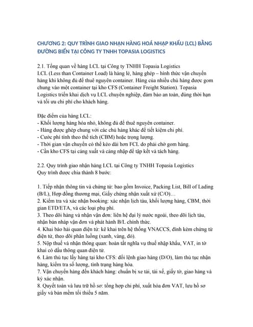 Tư tưởng hồ chí minh chương 2: Cơ sở, quá trình hình thành và phát triển tthcm | PPT