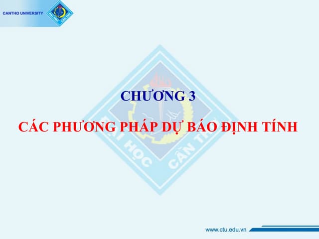 Bảng các thông số trong hồi quy eview | DOC