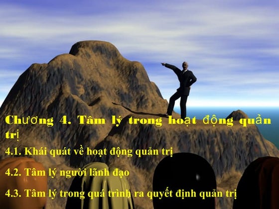 Hanh vi to chuc - Chuong 2.ppt