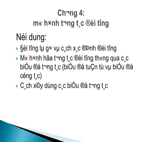 Chuong 4 linh | PPT