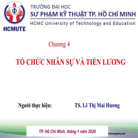 Chuong 4 To chuc nhan su va tien luong.pptx