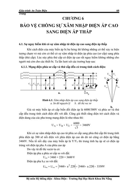 Bai giang ngu phap tieng Han trong thuong mai | PPT