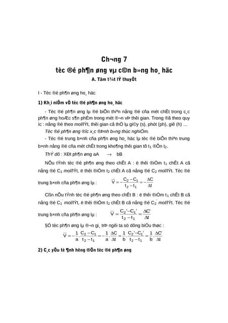 Ký Hiệu đường hàn Theo TCVN | PDF