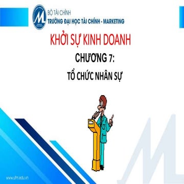 CHUONG 7 - NHÂN SU.pptx