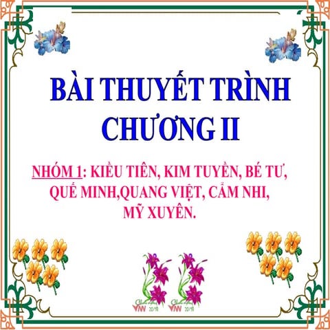 chuong II tam quan trong cua phap che thu vienthong tin.ppt