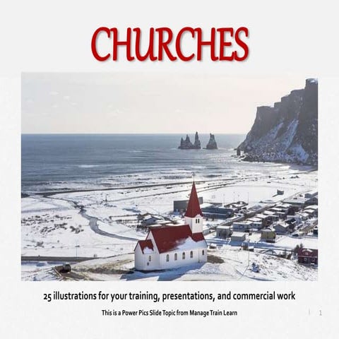 Churches | PPT