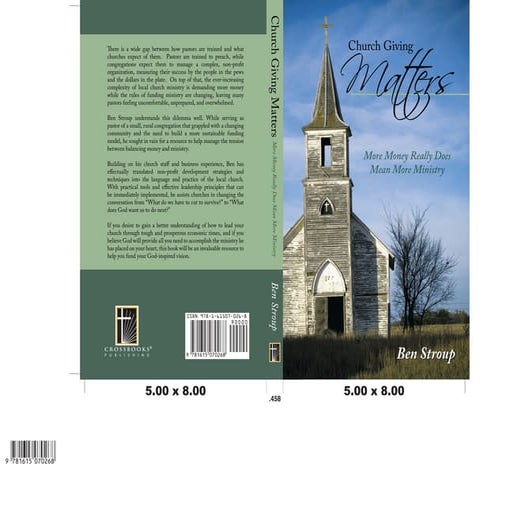 Church Giving Matters Preview Ben Stroup | PDF