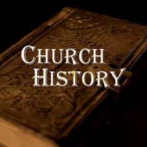 Church History, Part 4 by Tom Nelson | PPTX