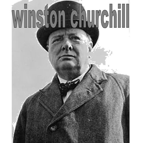 Churchill | PPT
