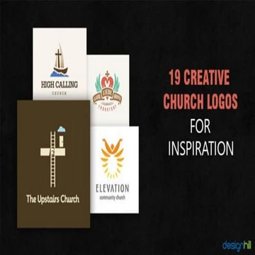 Church Logo Design- Design your Church logo | PPT