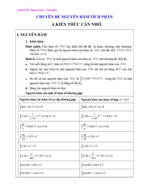 Giai nhanh phuong phap tinh | PDF