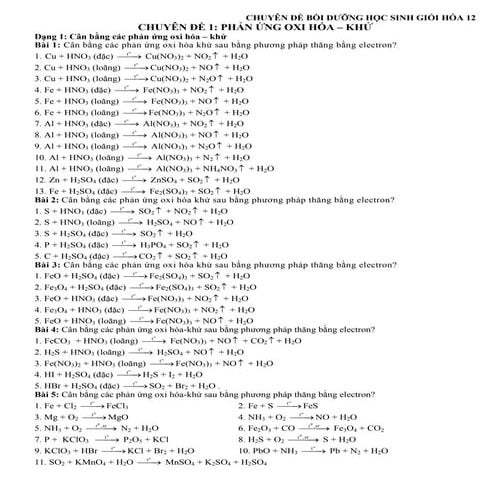 Chuyên đề HSG Vô cơ.pdf