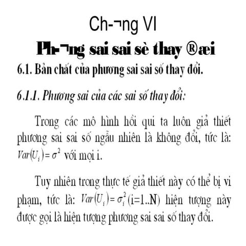 Ch vi | PPT
