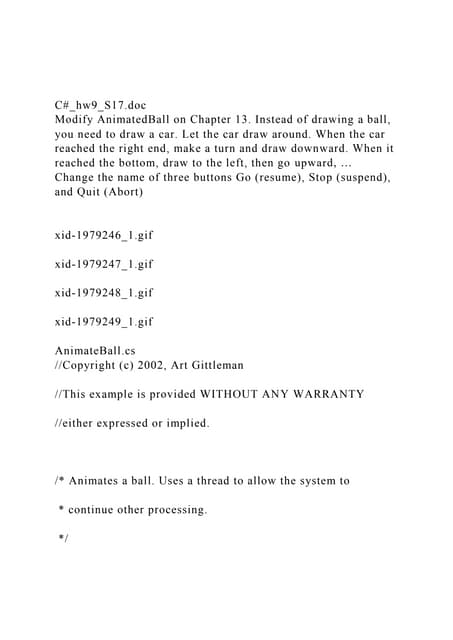 Implement a program in C++ a by creating a list ADT using the Object.pdf