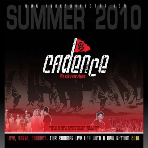 CHWC slideshow | PPT