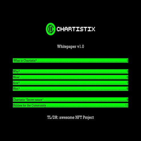CHX-Whitepaper.pdfdfdfakfkffffffffffffffffffffffffffffffffffffefcsadqe ...