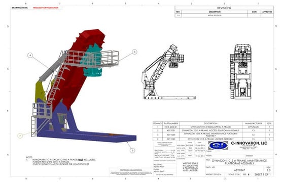 VISE- EXPLODED VIEW | PPT