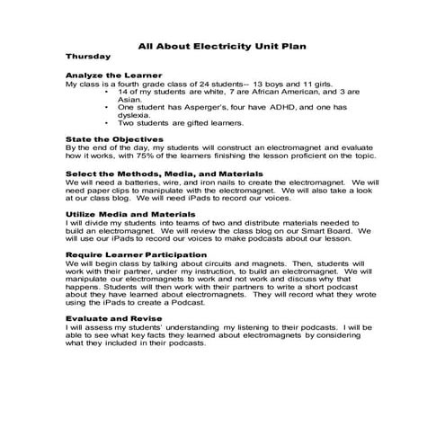ELECTROGMANETISM SCIENCE GRADE FIVE REGULAR | PPTX
