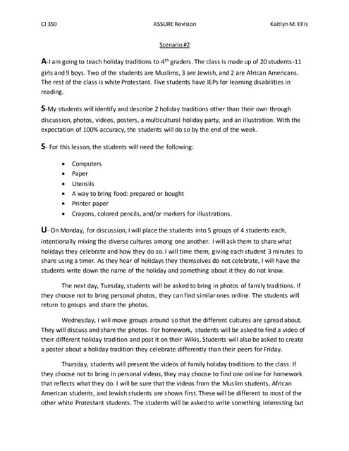 Web quest native americans | PDF