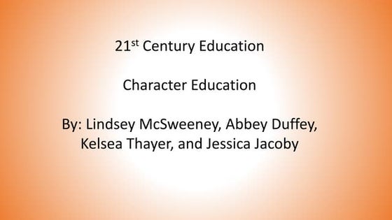 Bibliography Theme Map | PPT