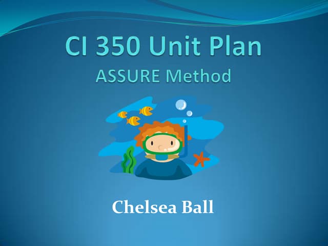 Land and water forms lesson | PPTX