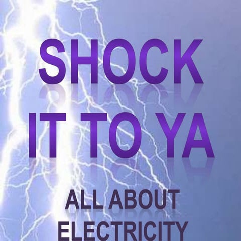 4th Grade Energy Transfer | PPT