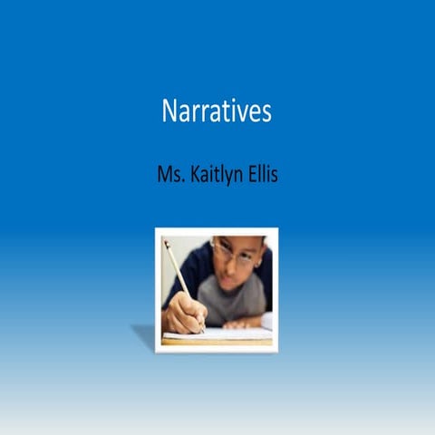 The Spanish Language PowerPoint | PPTX