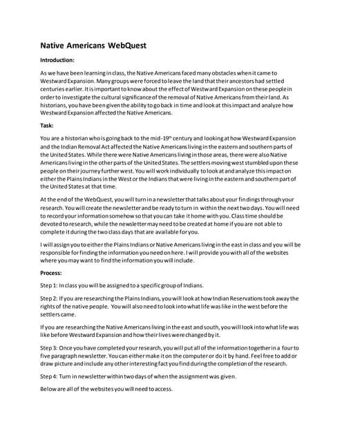 Unit 5 planner | PDF