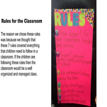 ci-442-classroom-rules-ppt