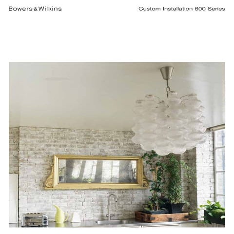 Ci 600 brochure | PDF