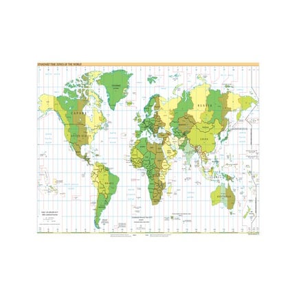 Cia World Factbook Reference Map Asia | PDF