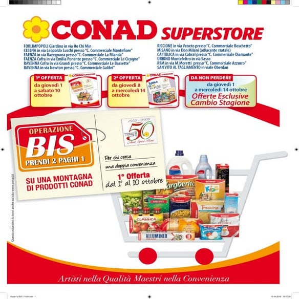 conad | PDF