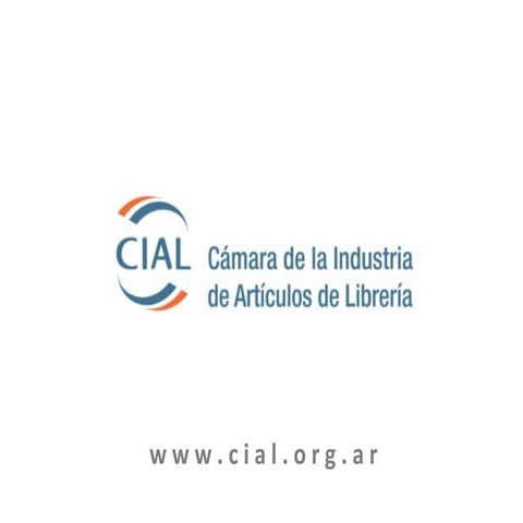 Cial institucional | PPT