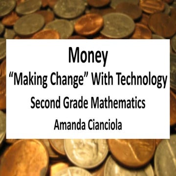 Graphing Performance Task
