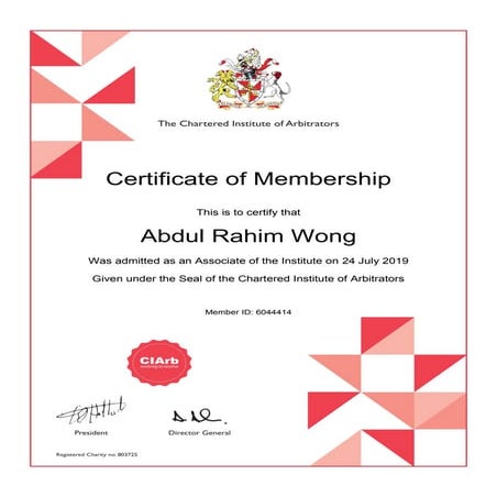CIArb20190724 - Abdul Rahim Wong.pdf