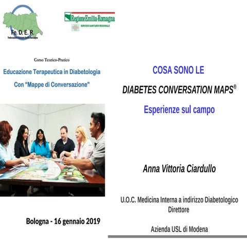 Diabetes Conversation Maps Jan.16.2019
