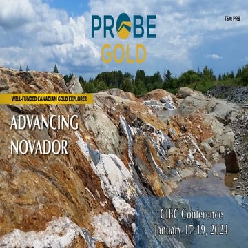 CIBC Mining Conference Probe Gold Jan 2024.pdf