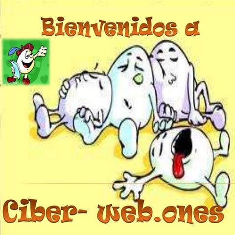 Ciber café | PPTX